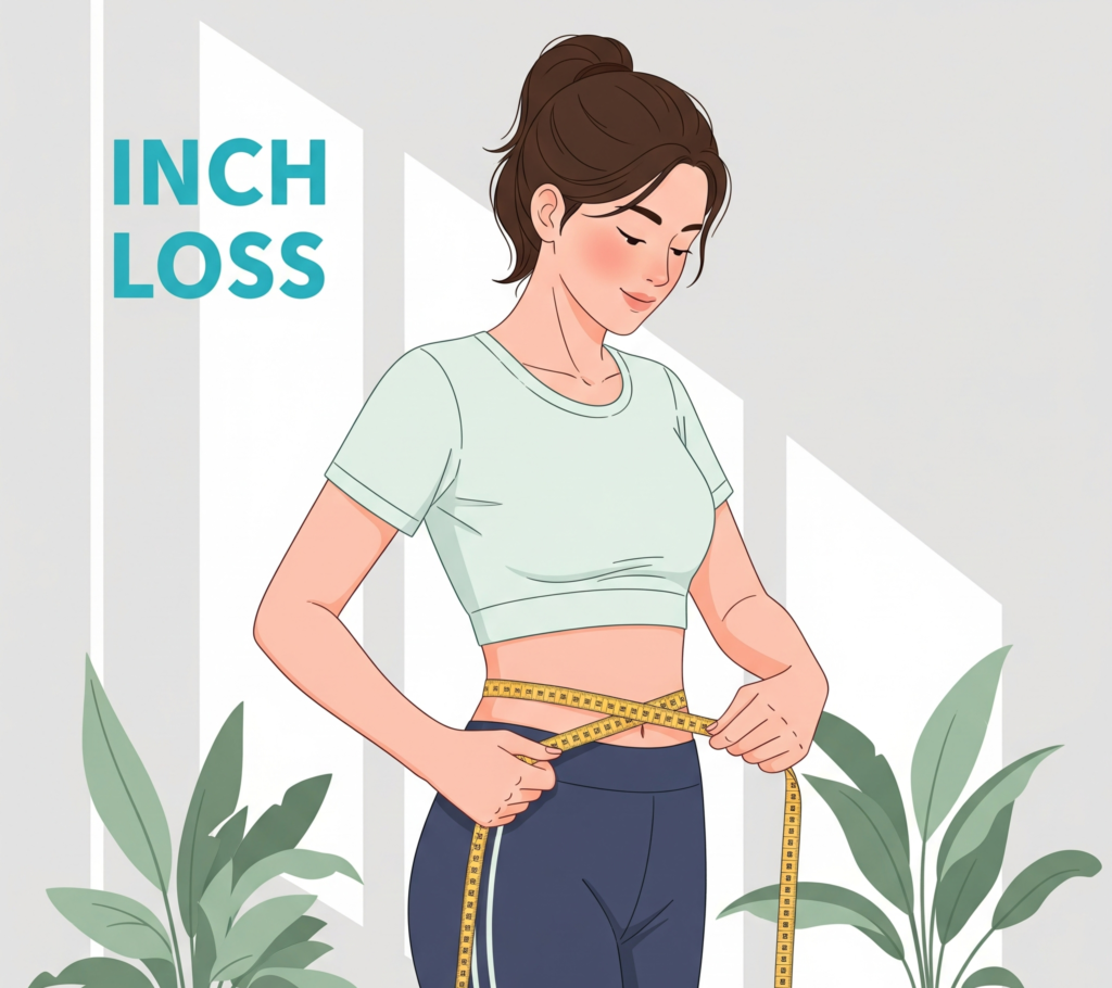 What You Should Know About Inch Loss in Bristol